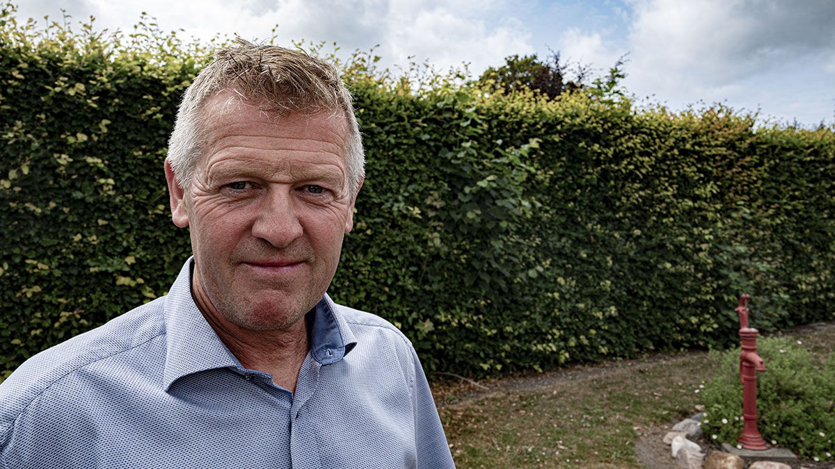 Kundecase: Odsherred Have og Anlæg | Dragsholm Sparekasse